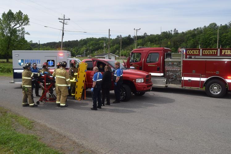 EMS training prepares fire personnel for faster response | News ...