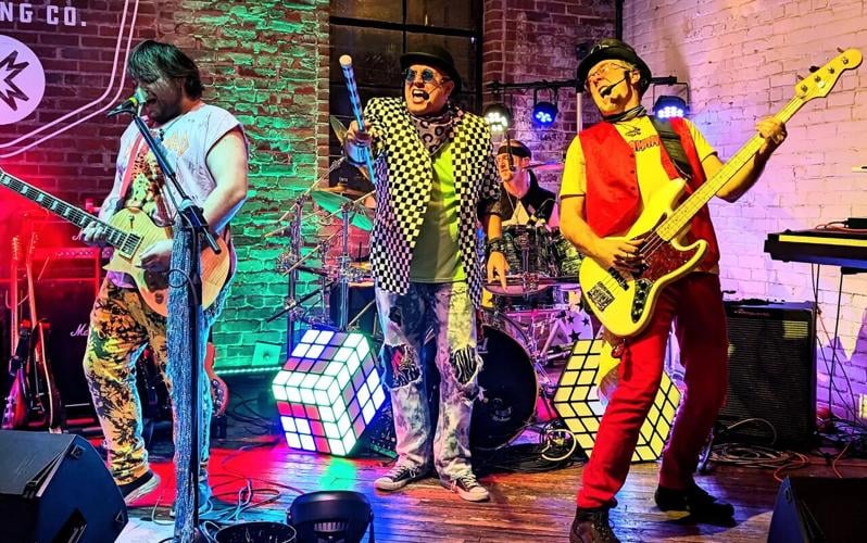 Rhythm on the River returns for 10th year | News | newportplaintalk.com