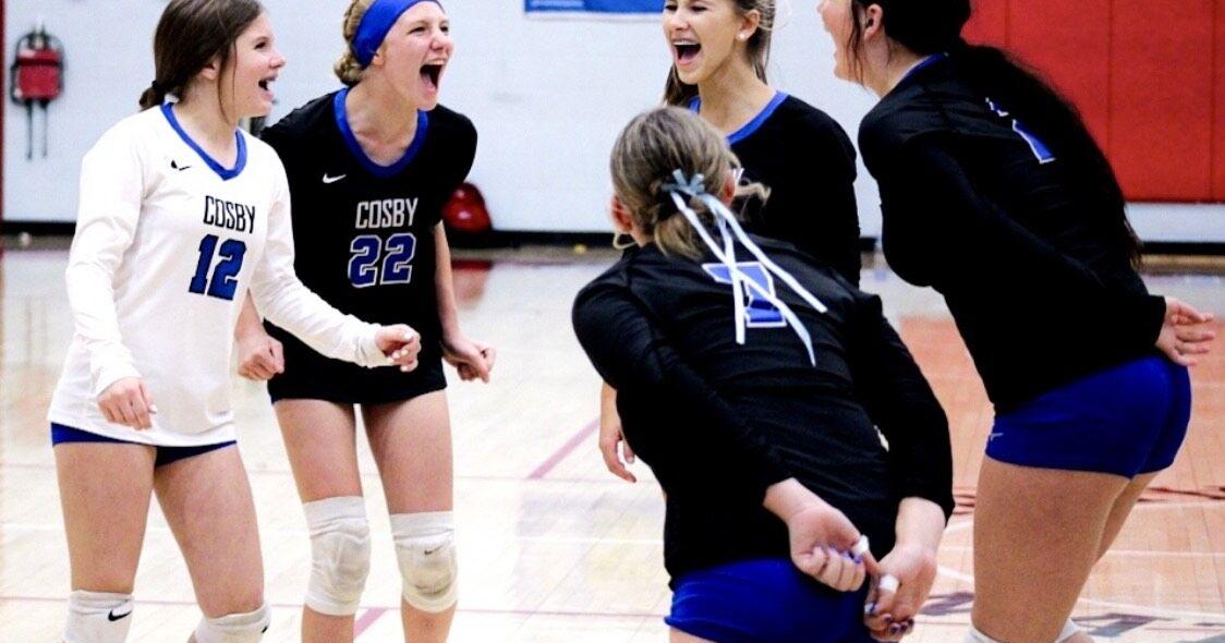 Lady Eagles’ freshmen finding early success | Sports | newportplaintalk.com