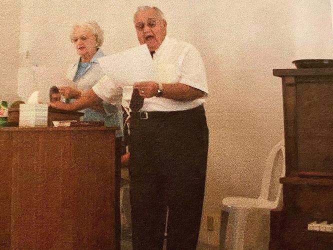 Fondly recalling musical memories | Community Columns ...