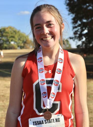 Pittman looking for another ‘ultimate’ goal’ with CCHS track | Sports ...