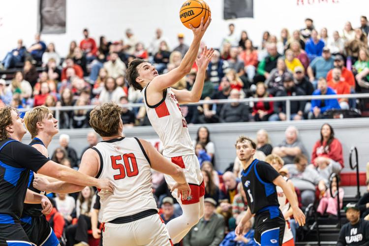 Cocke County, Cosby set for next installment of renewed rivalry Friday ...