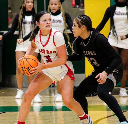 Lady Red rally past Fulton for first district championship berth since ...