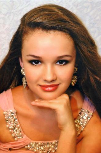 Six contestants announced for 2019 Maid of Ramps title | News ...