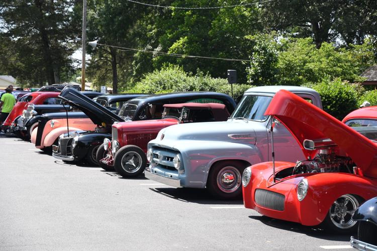 35th Moonshine Rod Run This Weekend | | newportplaintalk.com
