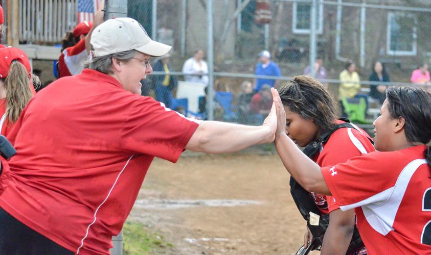 March 14 Spring Sports | Gallery | newportplaintalk.com