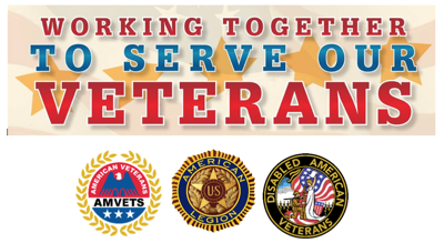 Local Veterans Organizations At Work | Community Columns ...