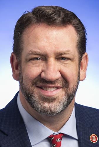 State Rep. Jeremy Faison’s Capitol Review | News | newportplaintalk.com