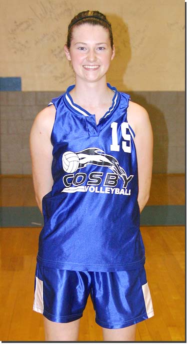 -Senior Athlete Profile- CHS's Jessica Balch | Archives ...