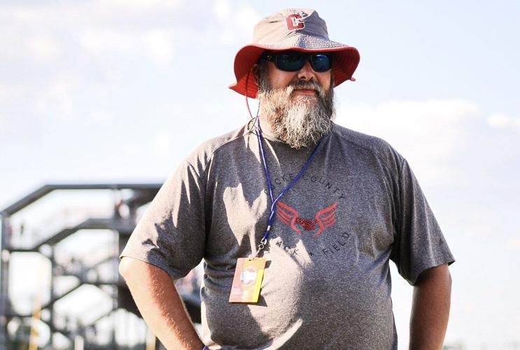 Finding home: Dudley tabbed to lead CCHS football program | Sports ...