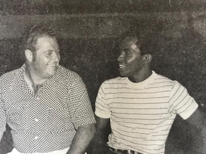 Fortunate meetings helped many get into motor sports | Opinion ...