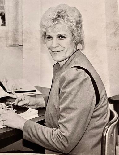 Women who shattered the glass chalkboard | Community Columns ...