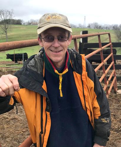 The Baxter family has stuck with cattle production | Covid-19 ...