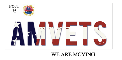 AMVETS Post 75 On the Move | Community | newportplaintalk.com