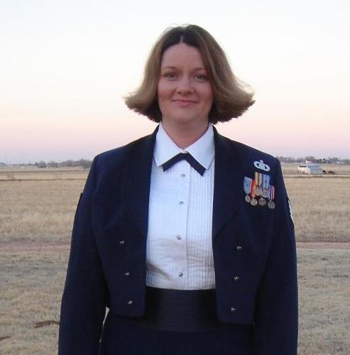 From a warrior to a mother | Community Columns | newportplaintalk.com