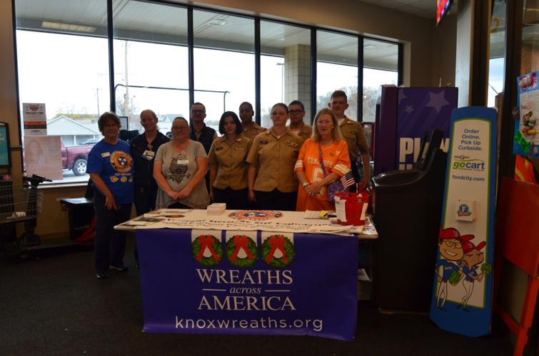 Wreaths Across America | | newportplaintalk.com
