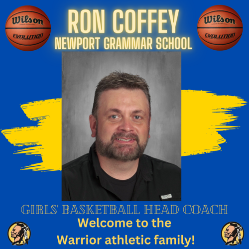 NGS names new basketball coaches | | newportplaintalk.com