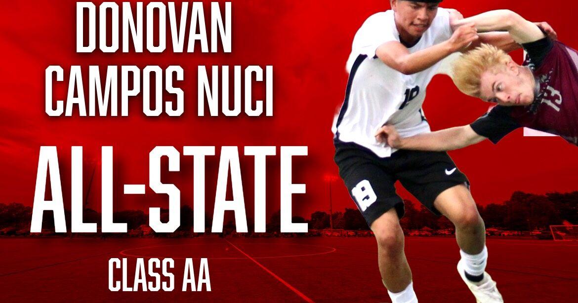 ‘They put us on the map’: CCHS soccer racks up postseason honors ...