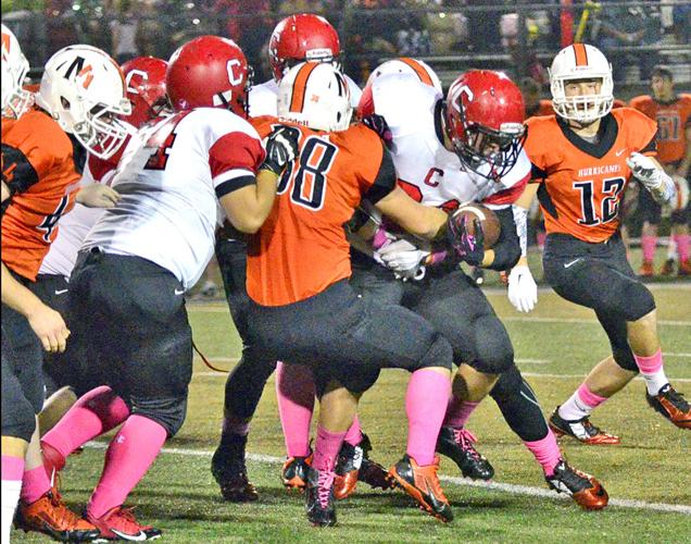 Friday Night Lights - Week 7 | Gallery | newportplaintalk.com