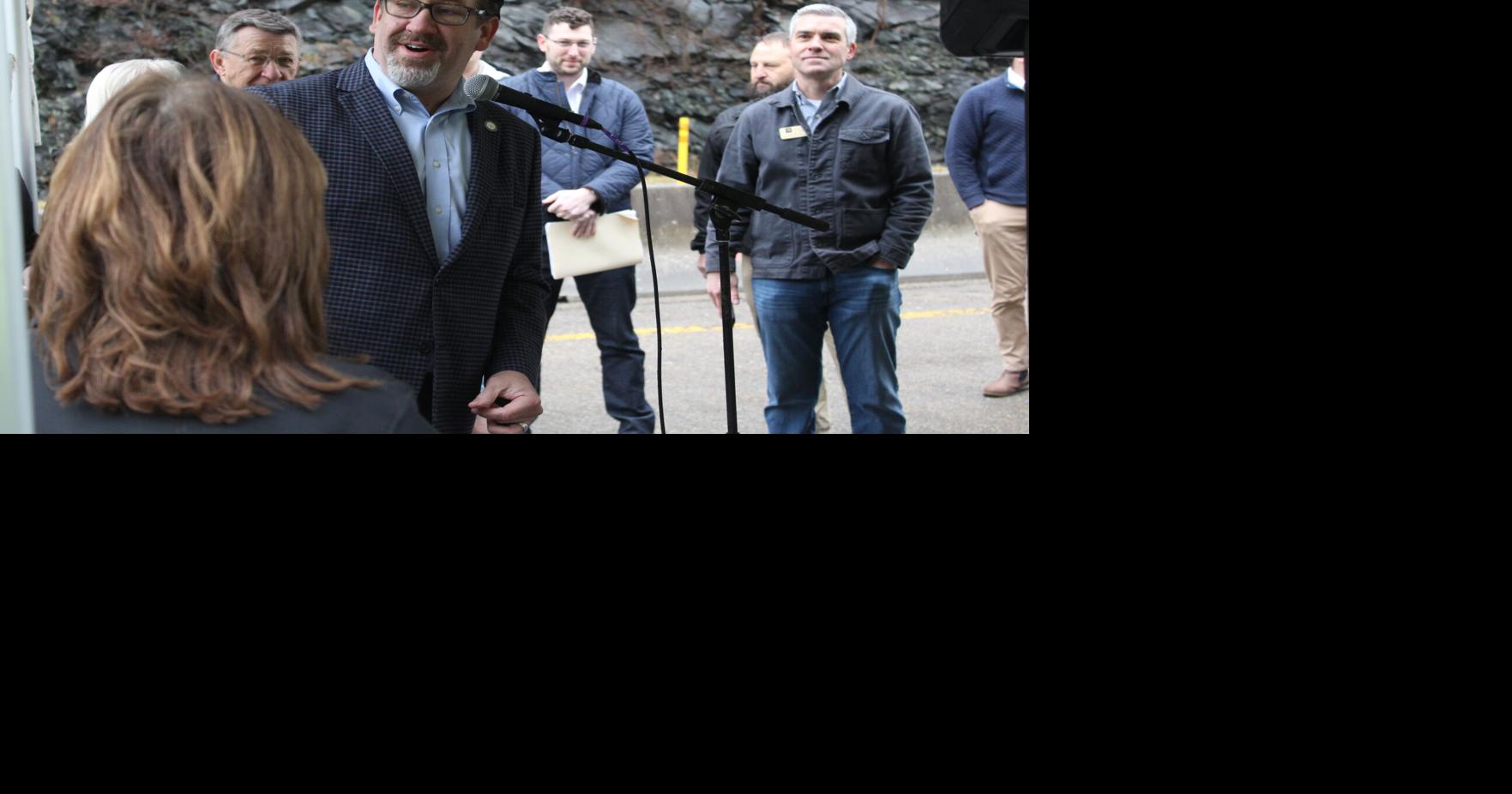 Faison will not seek reelection | News | newportplaintalk.com