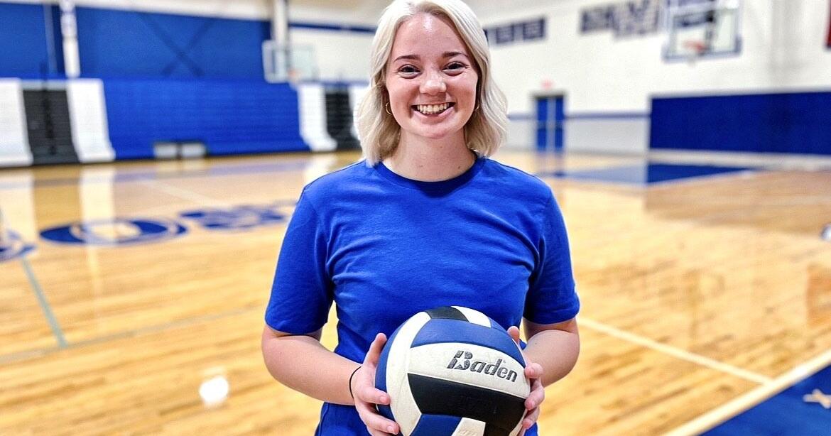 Halcomb leading young Lady Eagles into 2024 season | Sports ...