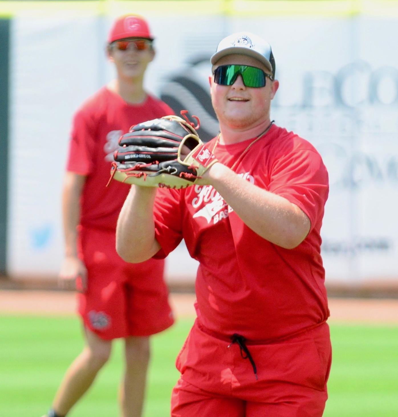 Fighting Cocks elated to open play in Smokies summer series | Sports ...