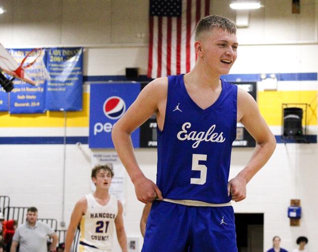 Cosby programs outlast Hancock for rivalry victories | Cosby High ...