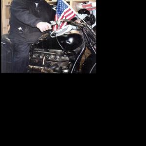 Motorcycle legend Doby Reed dies | Archives | newportplaintalk.com