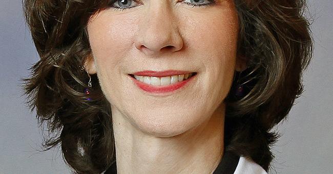Dr. Amy Barger Stevens named VP at UT Medical Center | Business News ...