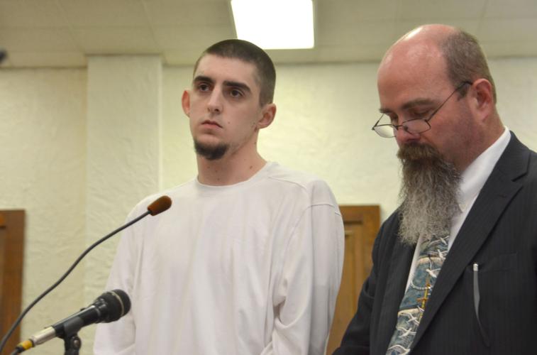 Cody pleads guilty, sentenced in Costner murder case | News ...