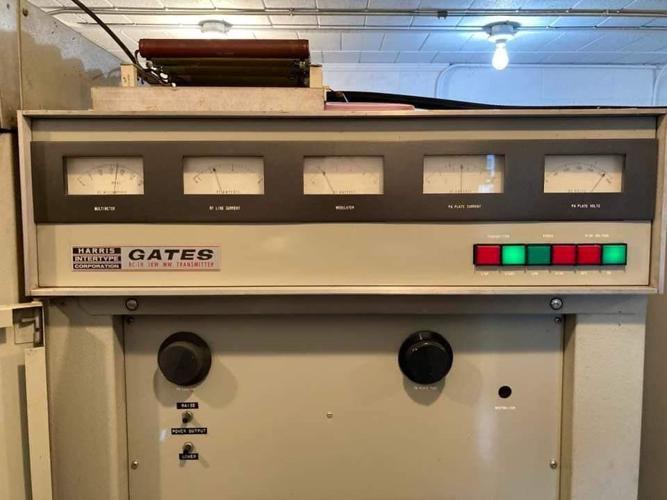 WLIK resumes normal operation on the AM radio band | News ...