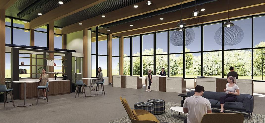 ORNL Federal Credit Union to build new branch in Newport | News ...