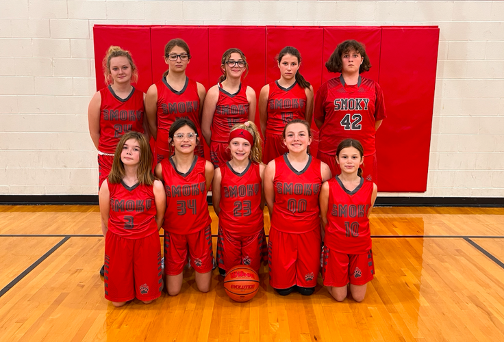 2022-23 elementary girls basketball photos | | newportplaintalk.com
