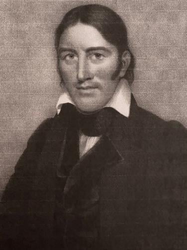 They knew Davy Crockett | Community Columns | newportplaintalk.com