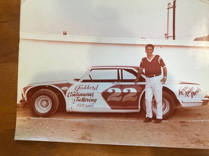 Racing sport gave way to industrial construction | Opinion ...