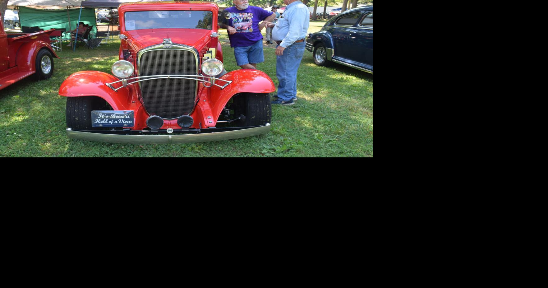 Moonshine Rod Run Car Show | Community | newportplaintalk.com