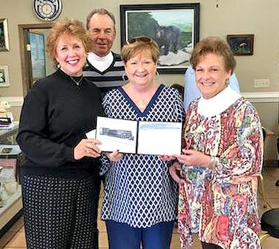 Ashmore honored as Hometown Hero | Community | newportplaintalk.com