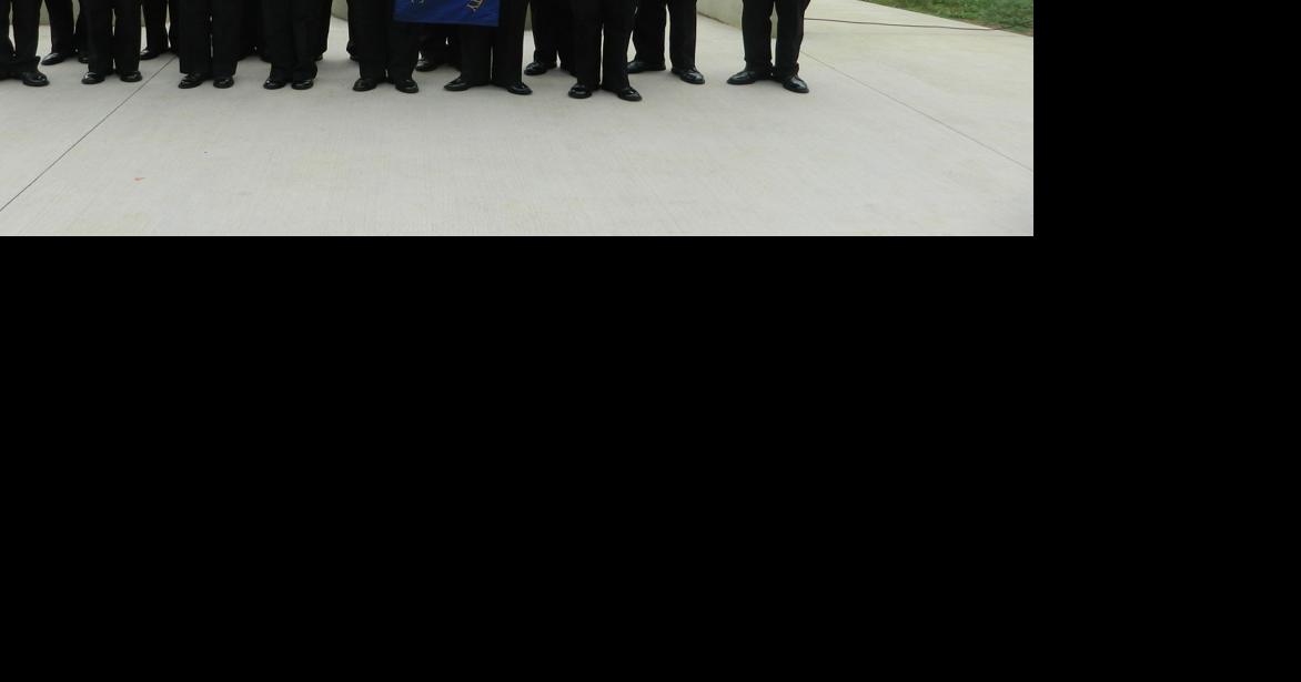 NJROTC Cadets attend Advanced Leadership Academy | Education News ...