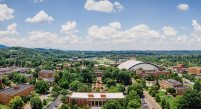 ETSU lands 59 student-athletes on SoCon Spring All-Academic list ...