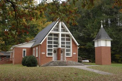 Jones Chapel United Methodist Church | Church News | newportplaintalk.com