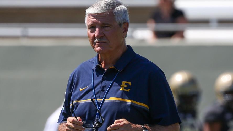 Proffitt’s Ponderings: Remembering coaching legend Carl Torbush ...