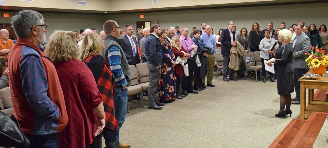 Darling: Never forget events of 9/11 | News | newportplaintalk.com