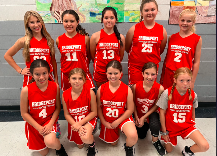2022-23 elementary girls basketball photos | | newportplaintalk.com