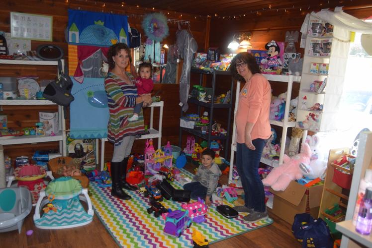 'When one door closes ... ' | News | newportplaintalk.com