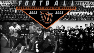 Tusculum football to honor its 2003 & 2008 championship teams in ...