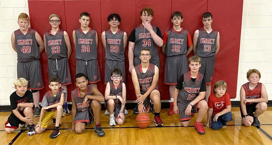 Meet your 2021-22 Elementary Basketball Teams | Sports ...