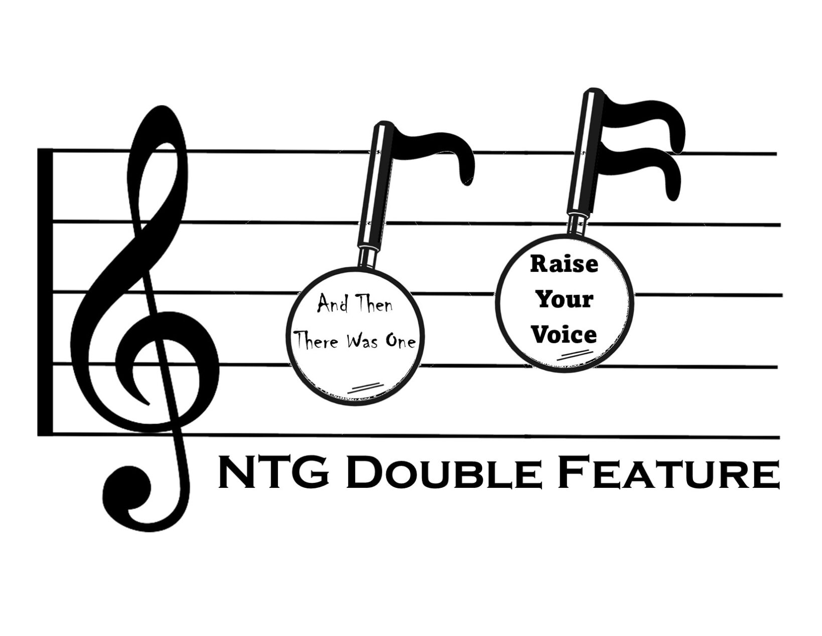 NTG to host a double feature Feb. 23-25 | Community | newportplaintalk.com