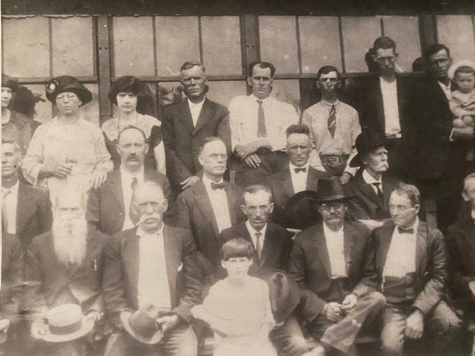 Fondly recalling musical memories | Community Columns ...