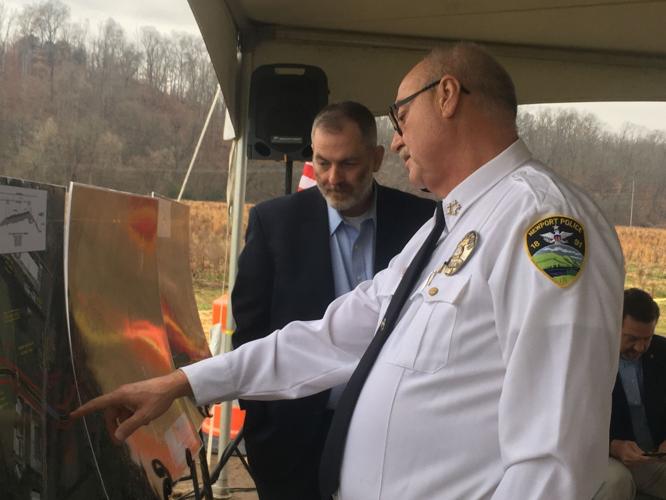 TDOT breaks ground on long awaited Newport bypass | News ...