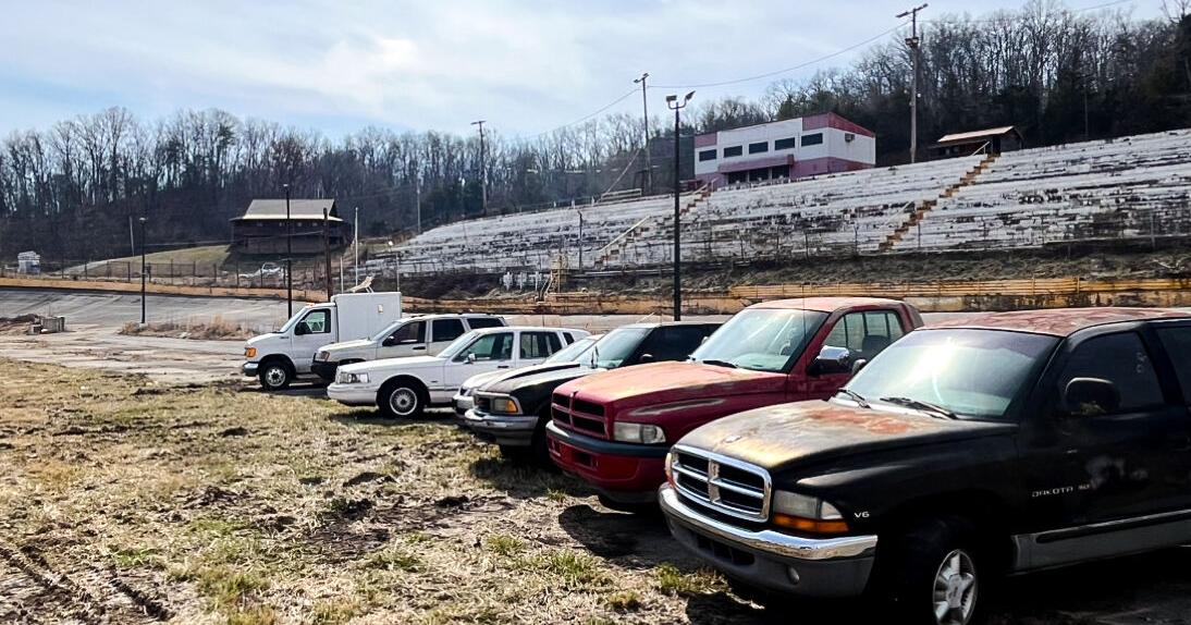 Newport Speedway to reopen with fresh touch from new owner | Sports ...